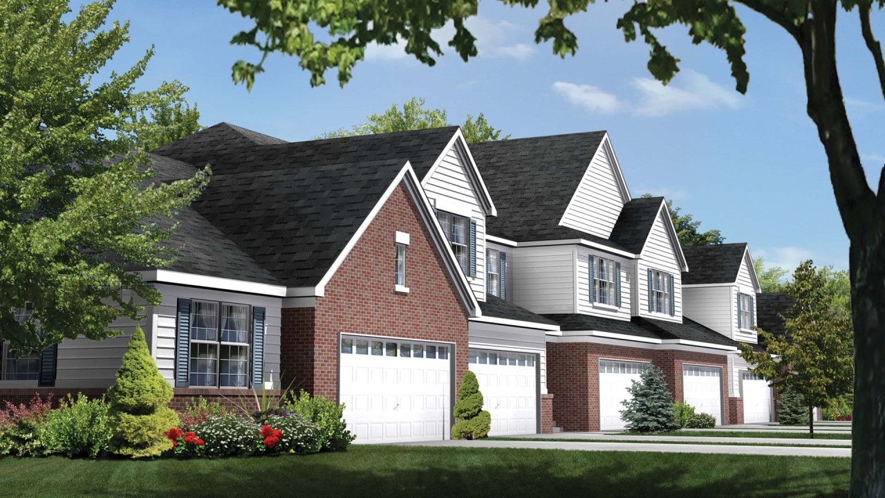 Architecture | Digital Image